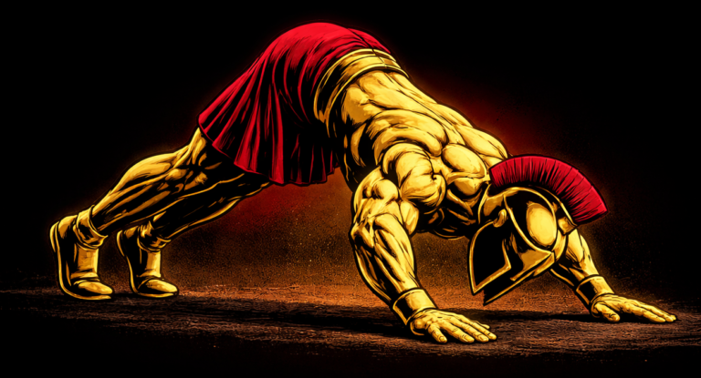 How to Do a Pike Push-Up: Step-by-Step Guide for Beginners